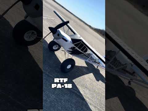 The BEST beginner RC Plane of 2024