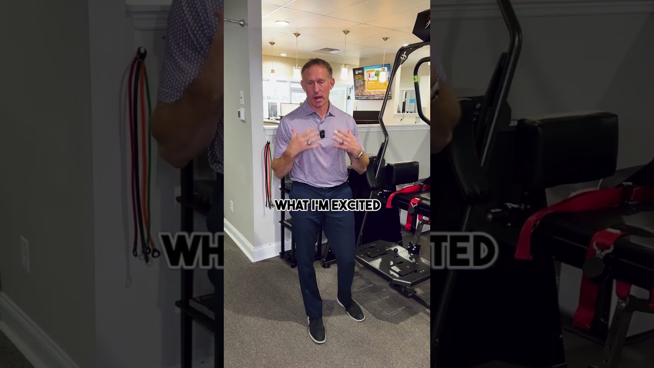 AllCore360 Machine Explained