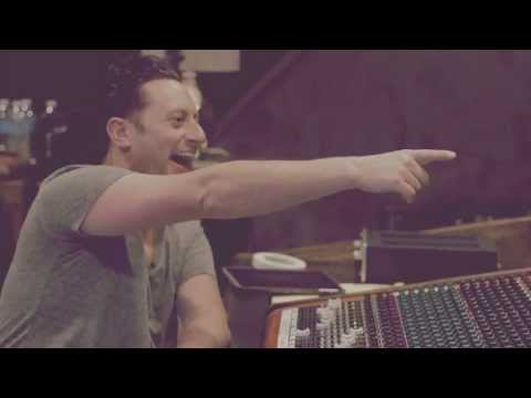 Artist Bryan Popin Featured On TBN's Praise The Lord