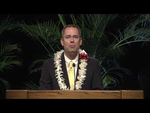 "The Laie Hawaii Temple: A Century of Aloha"