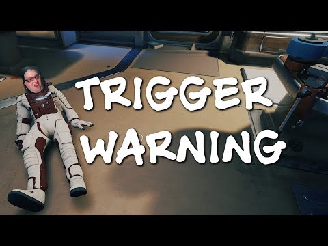 Most serious type of game | Breathedge | Ep 1