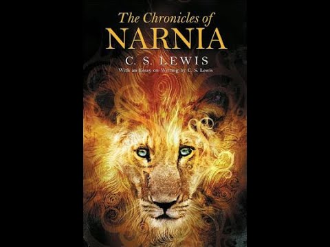 The Chronicles of Narnia - Book One - Chapter 7