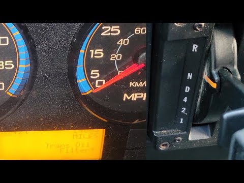 How To Reset Allison Transmission Service Light@dairleautoclassicrestorati6892