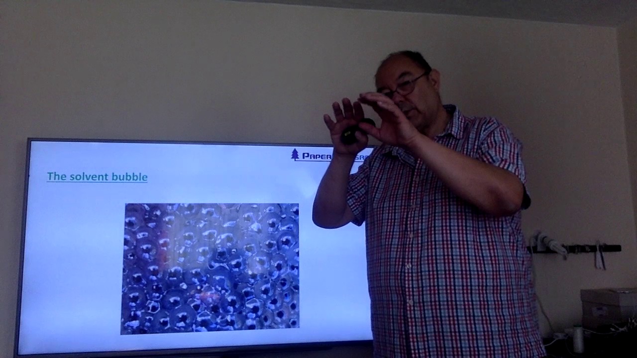 73 - Electrical Double Layer