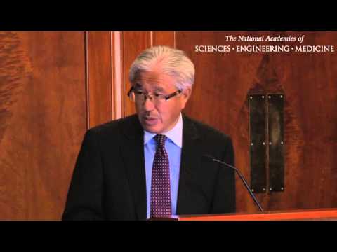 Improving Diagnosis in Health Care Report - Public Release (September 22, 2015)