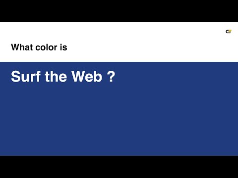 Surf the Web color #203c7f hex color - Blue color - Warm color 203c7f