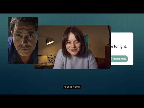 Steam Community :: Video :: Who Pressed Mute on Uncle Marcus? (Part 1)