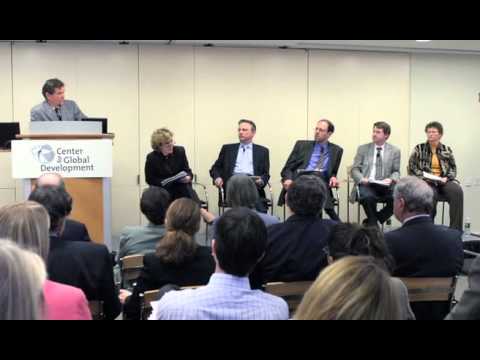 Making Markets for Vaccines