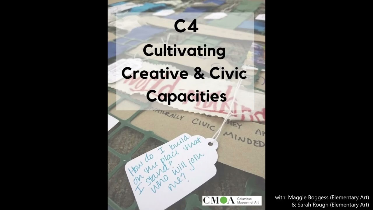 C4 Reflection: Boggess and Rough