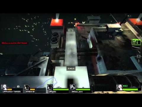 Steam Community :: Video :: Left 4 Dead 2 - No Mercy - Roof - LTZGO ...