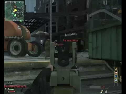 Steam Community :: Video :: CoD:MW3