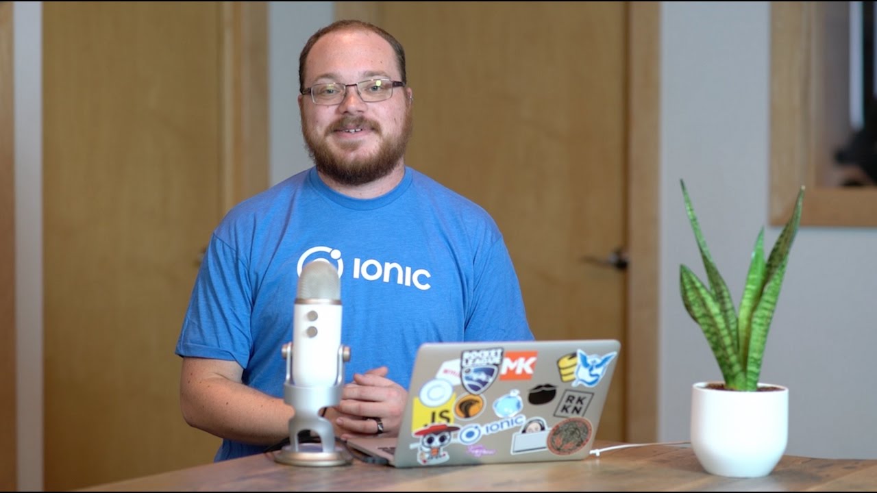 Creator Development Update // Ionic 2 Support Roadmap