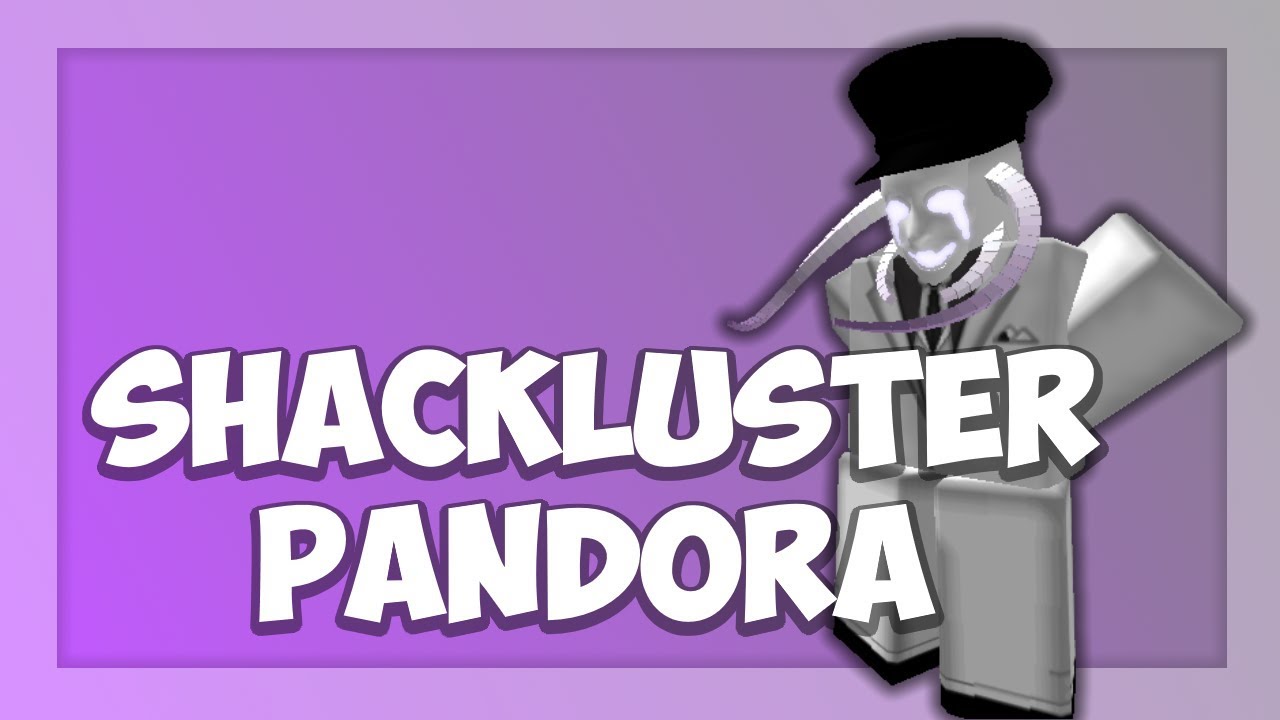 Roblox Script Showcase Episode#1026/Pandora