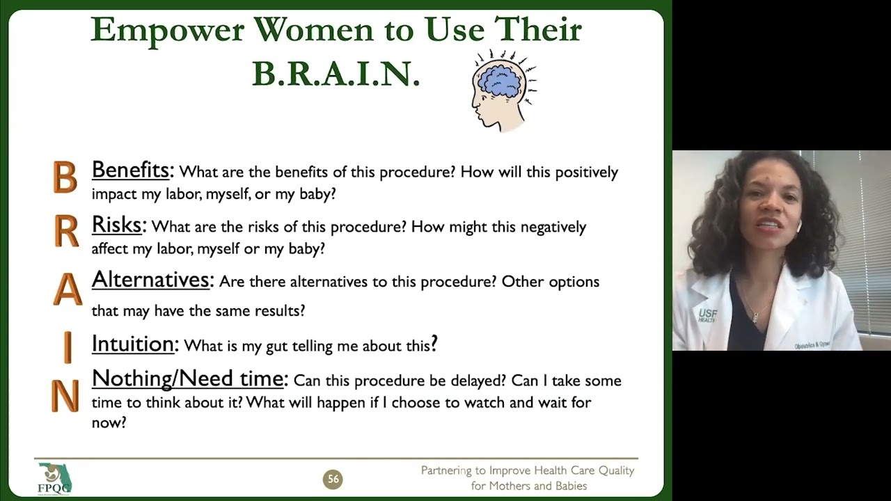 Module 3: Patient Education