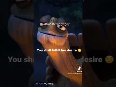 Best Funny Master Oogway Quotes Credit - Master Oogway Quotes