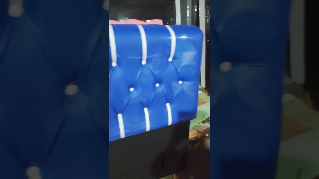 DIVAN SANDARAN SPRINGBED MINIMALIS MEWAH BERKUALITAS