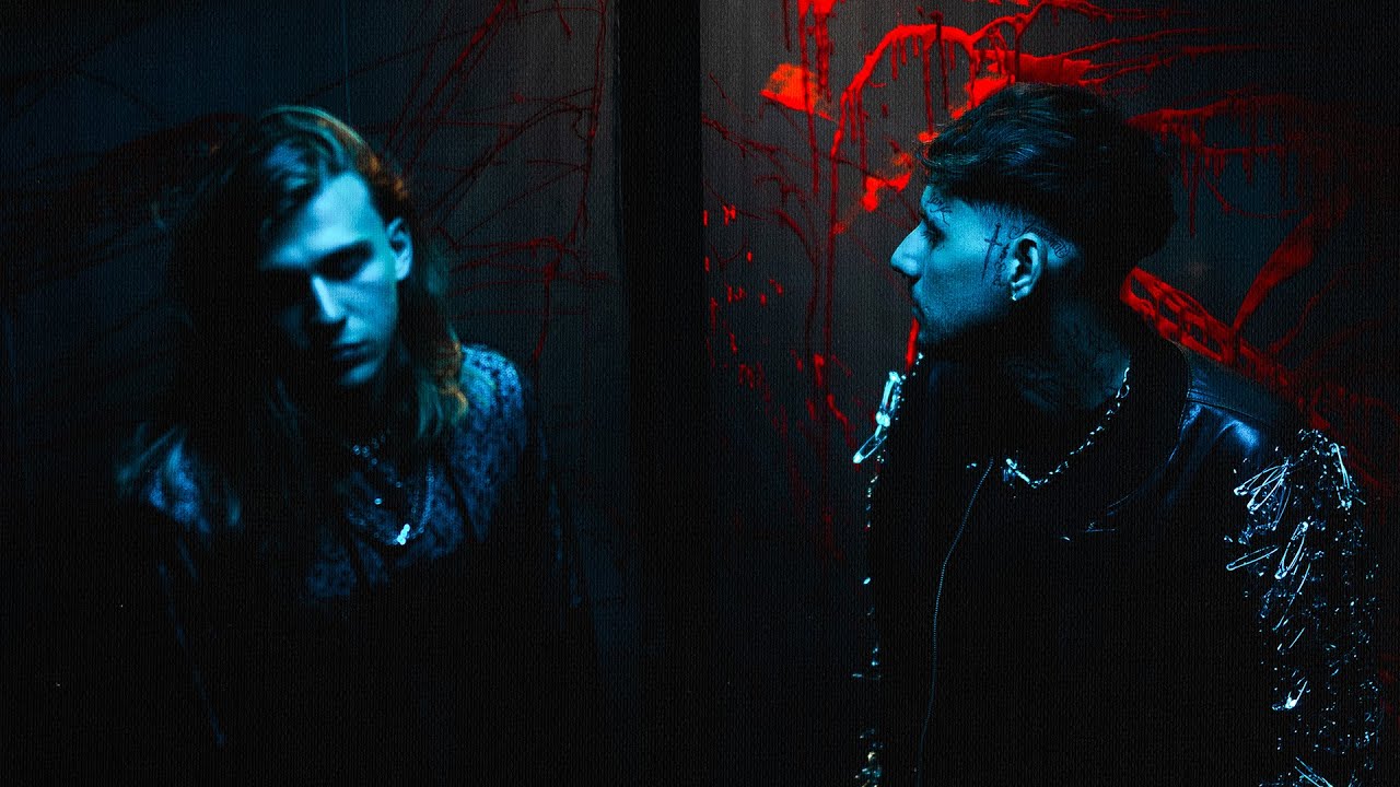 RAVA x OSCAR - RAGUSIT (versuri) - Trăiește Muzica