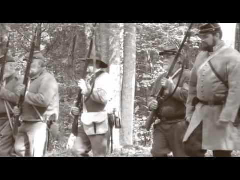 South of Black Drink Crier - History of Osceola, MO