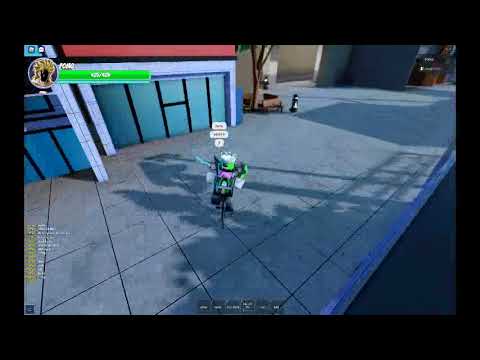 11 items spawn locations in aut (Roblox)