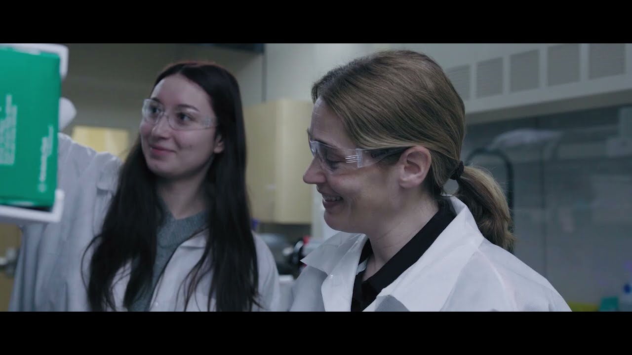 Nevada's Undergraduate Research Opportunity Program (UROP)