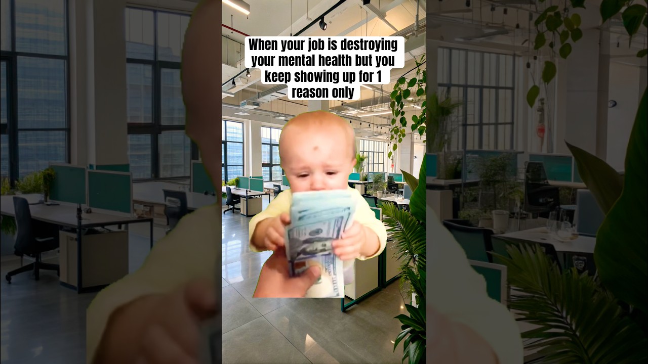 How can I not 💸😂 #funny #memes #money #work #workmemes #relatable #relatablememes #tiredofworking