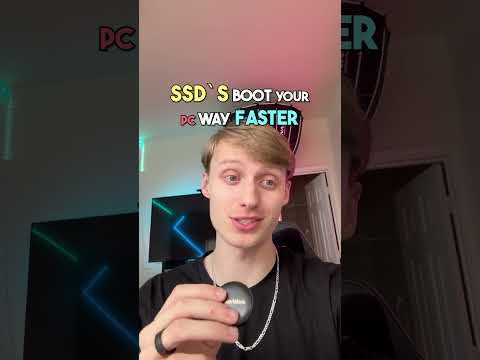 What is the Difference Between SSD and HDD? #ssd #hdd #recoverit #wonderhare