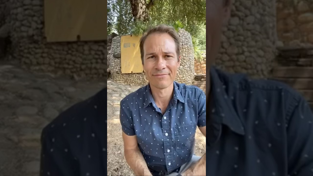 Did King David Really Exist? | Tel Dan Inscription | House of David