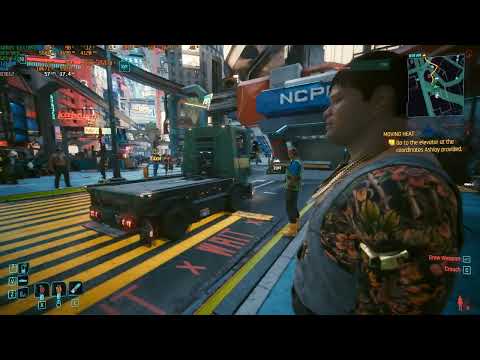 Steam Community :: Video :: Cyberpunk 2077|LUKEFZ FSR 3 Frame ...