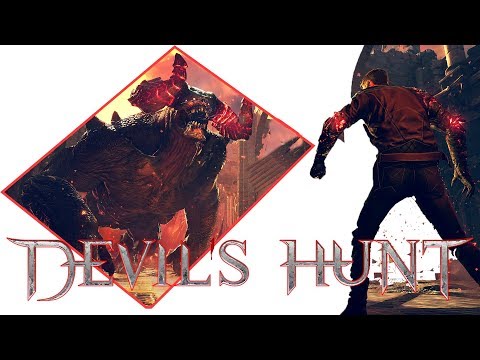 Steam Community :: Video :: Devil's Hunt PC Gameplay | 60FPS | 1080p