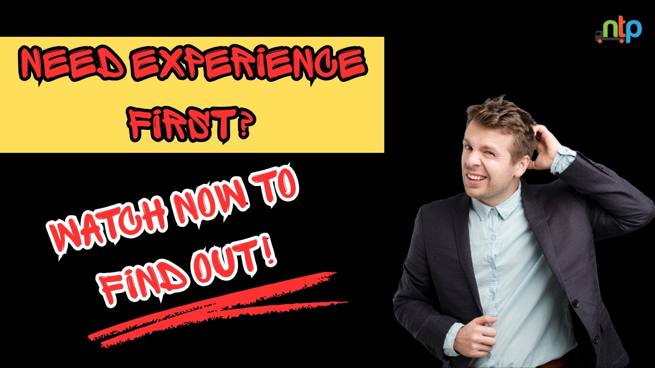 Transport Manager CPC: Do You Need Experience Before Enrolling?