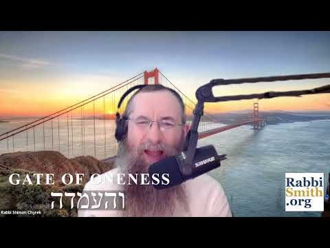 Gate of Oneness: Definitions of Chassidus #10: הא למגרס והא לעיוני Deep learning & Surface learning