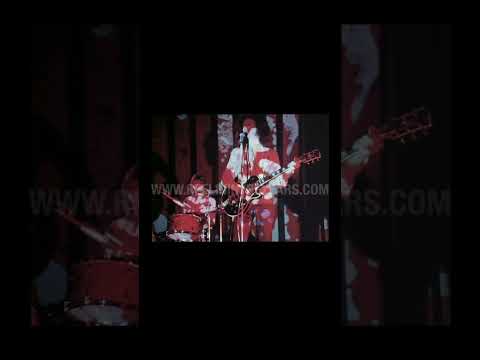 Fat Mattress feat Noel Redding - Mr Moonshine - Pop Music Lost And Found!