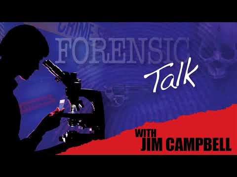 Forensic Talk Radio - Skakel Moxley Greenwich Update May 2018