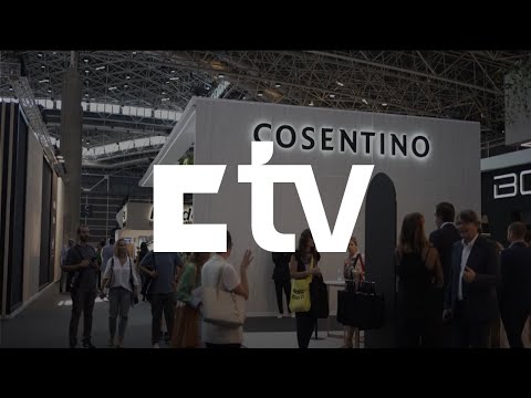 Novedades en Espacio Cocina SICI 2022 (Spanish | English SUB) | Cosentino Magazine 175