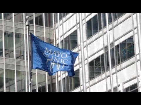 Advancing Rare Disease Breakthroughs at Mayo Clinic