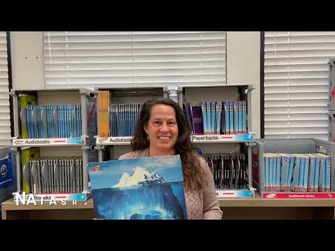 Say Hello to Mrs. Diephuis!