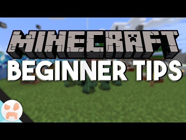 5 helpful survival tips for beginners in Minecraft 1.19 update