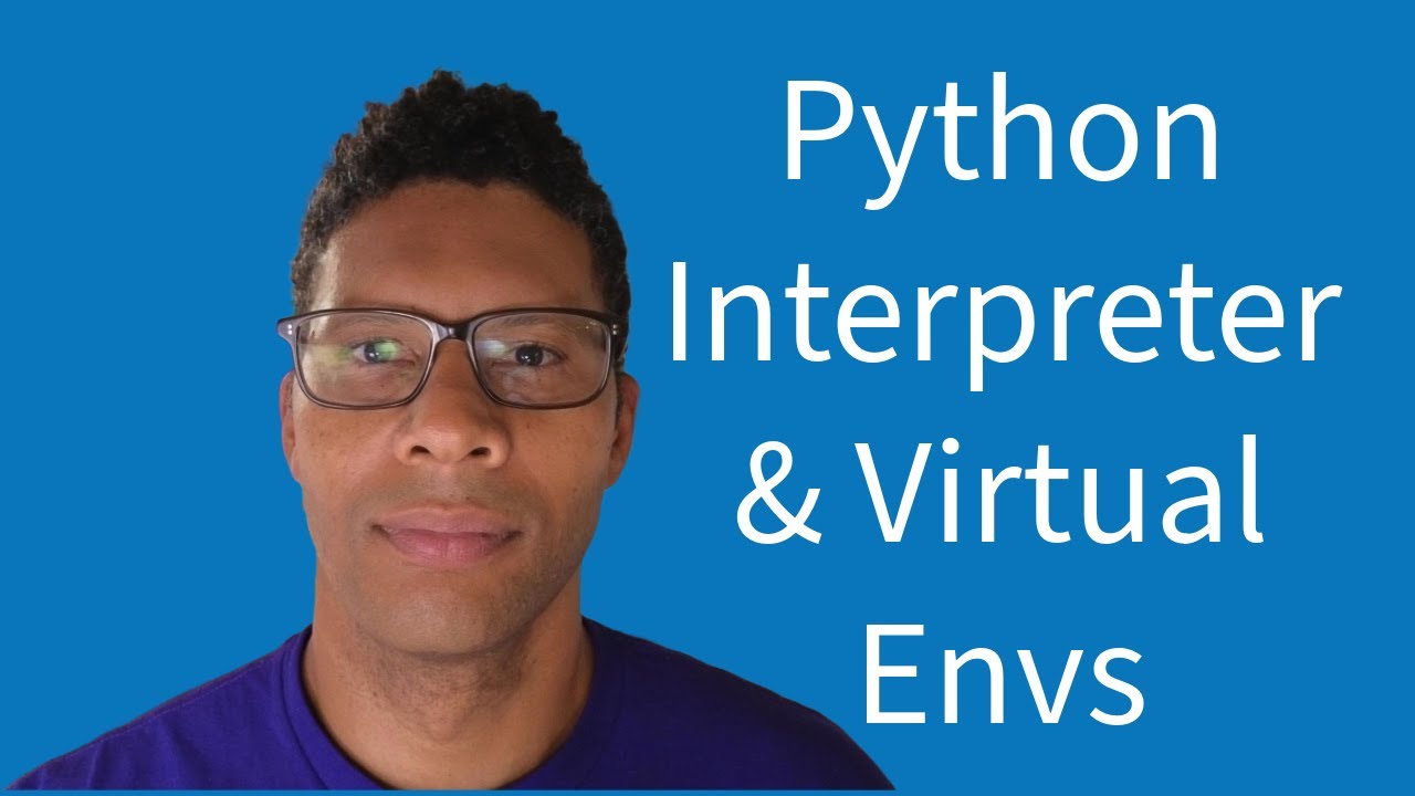 Getting Started with Python & Virtual Environments (Part 4)
