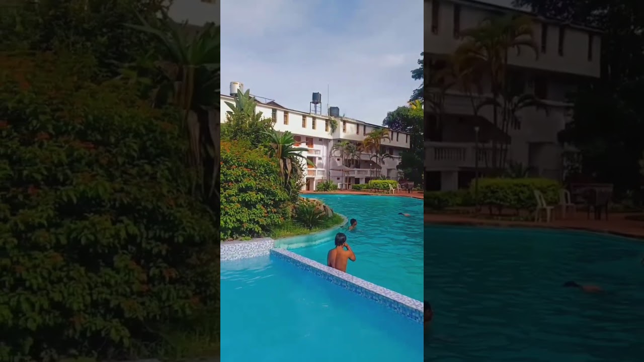 ambleeresort#swimming#shorts#shortvideo#short#youtubeshorts#trending#viralvideo#shortsvideo#youtube