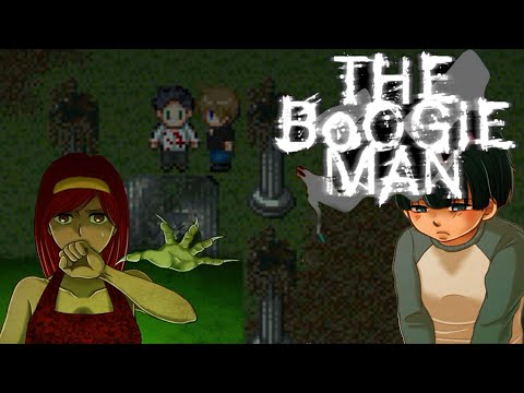 Steam Community :: Video :: Hey there, Sweety - The Boogie Man [7]