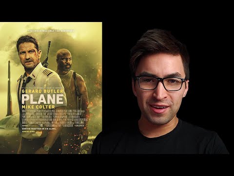 Plane | FILMBOT Movie Review