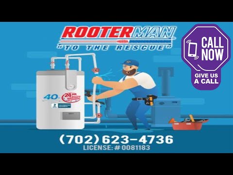 Rooter Man Las Vegas - Rooter Man Las Vegas