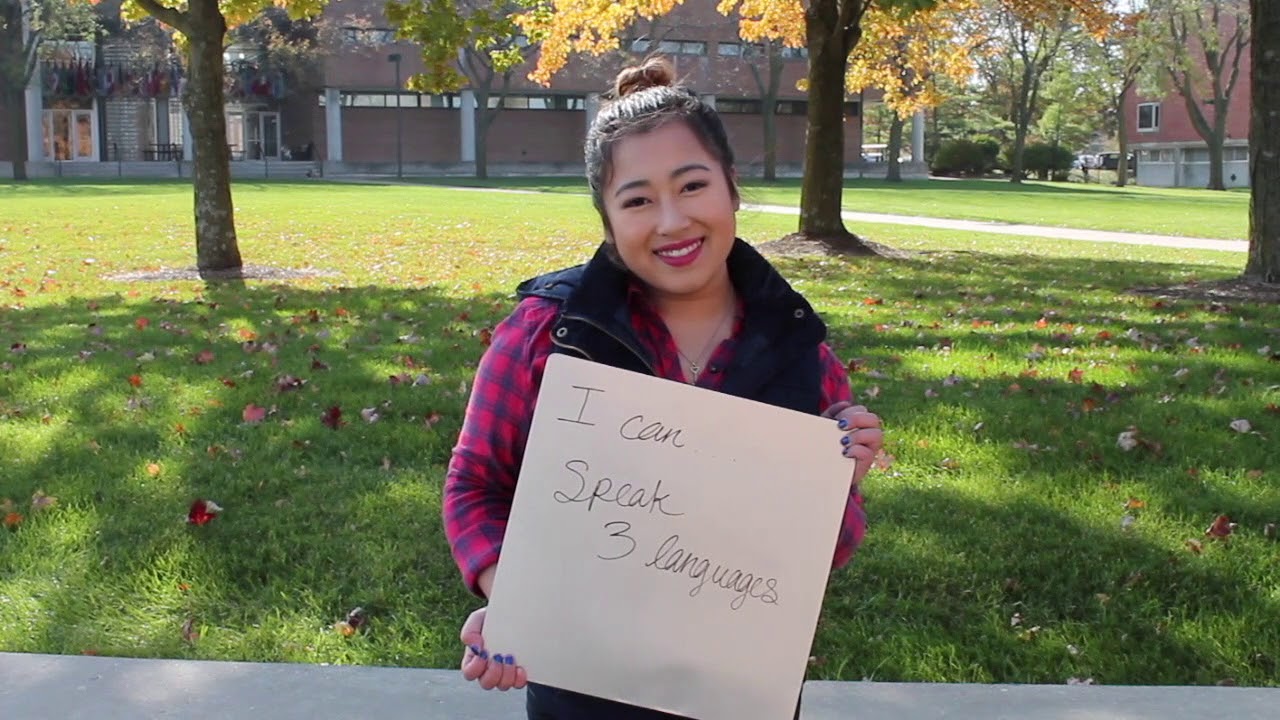 Why AKPsi