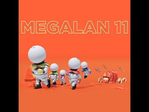 Steam Community :: Video :: [REVIEW]: MEGALAN 11 on Nintendo Switch