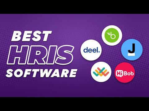 5 Best Human Resource Information System(HRIS)