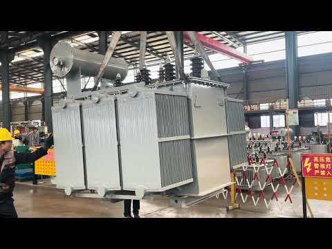 2000 kVA oil filled transformer, Transmission transformer, company,fast delivery time