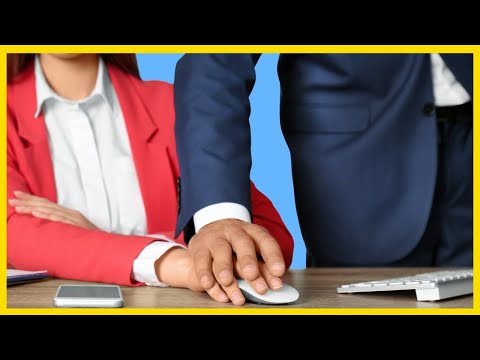 What Is the Meaning of Harassment in Massachusetts?