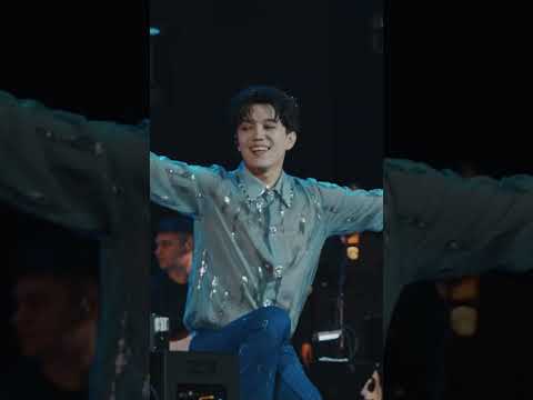 DIMASH QUDAIBERGEN | STRANGER IN ASTANA