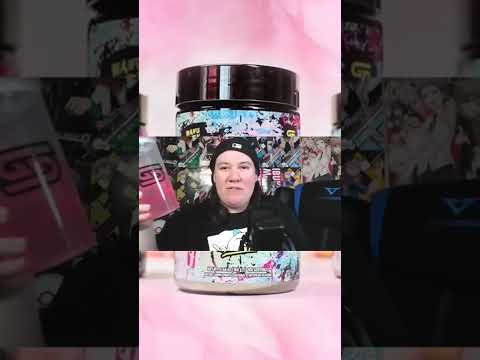 Gamersupps Waifu Candy Review In Under 60 Seconds #shorts