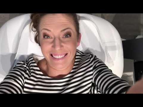 Chic Review: Chill Zone Cryo T-Shock
